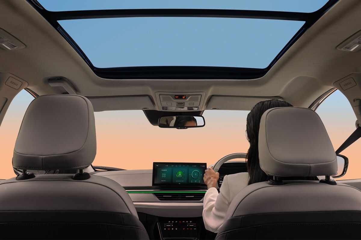 Tata Curvv.ev: Goedkope elektrische cross-over met 425 kilometer