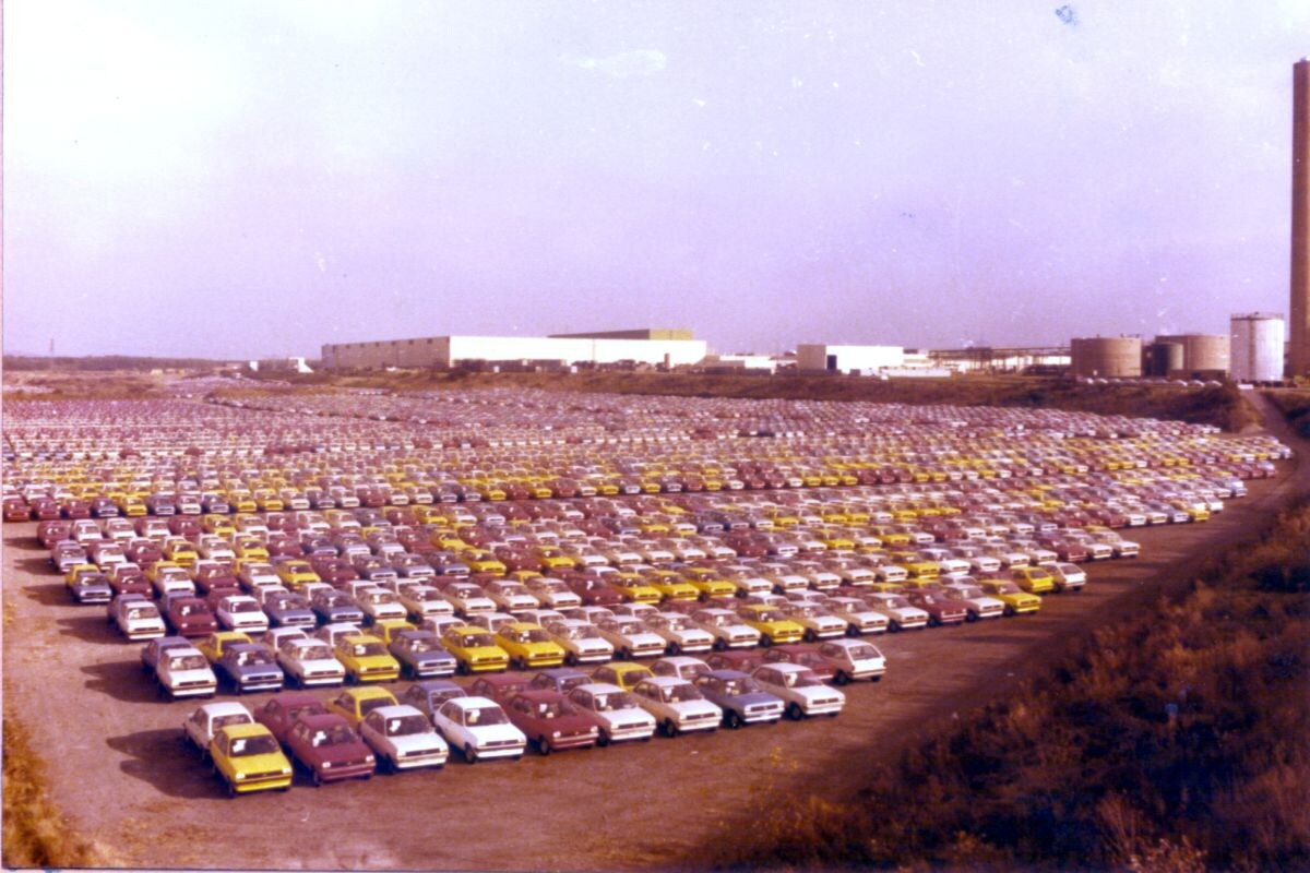 A ray of hope for the well-known German Ford factory - Techzle