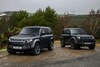 Land Rover Defender krijgt 525 pk sterke V8 - AutoWeek