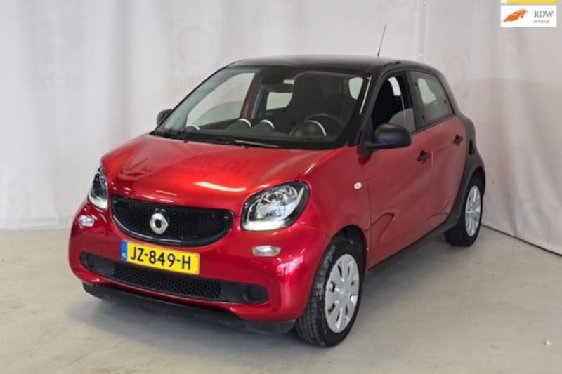 Olijke occasions voor €6.000 - AutoWeek