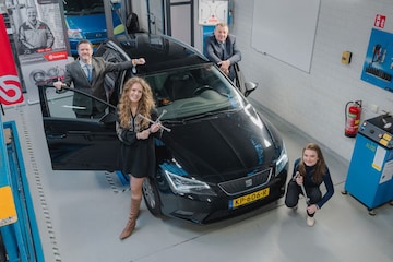 Wat is een kleine beurt voor je auto? - AutoWeek