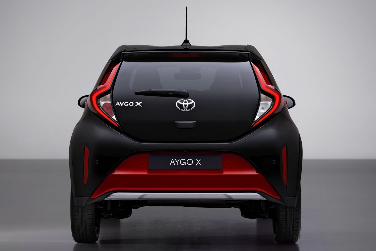 Toyota Aygo X 1.0 VVT-i pulse (2024) #2 review - AutoWeek