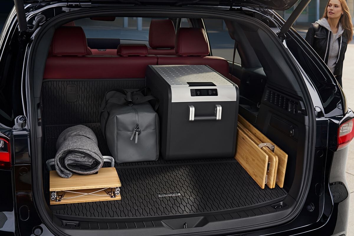 Mazda CX-70: de CX-60 voor wie geen CX-60 kan kopen - AutoWeek