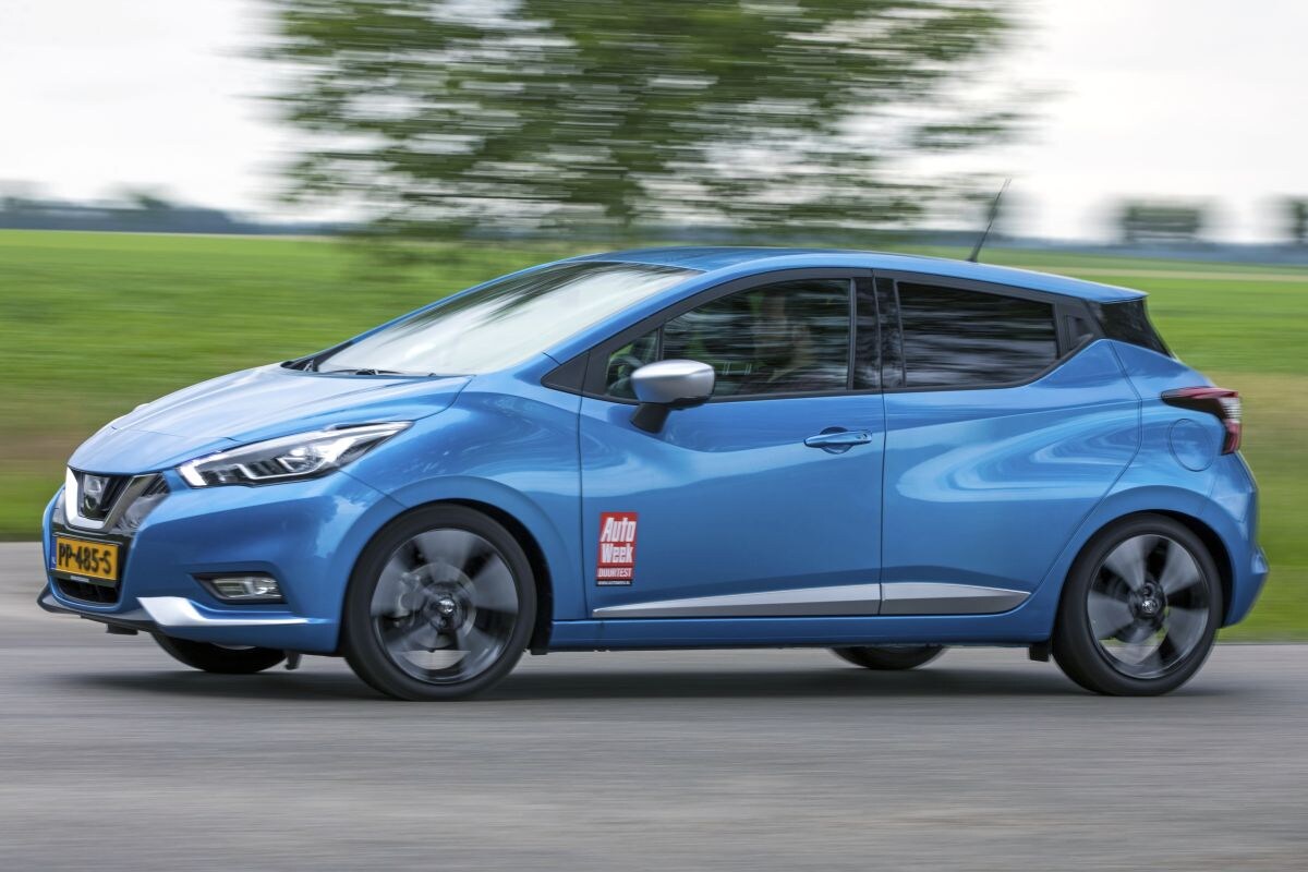 Praktijkervaring Nissan Micra: eigenaren over voorlopig laatste