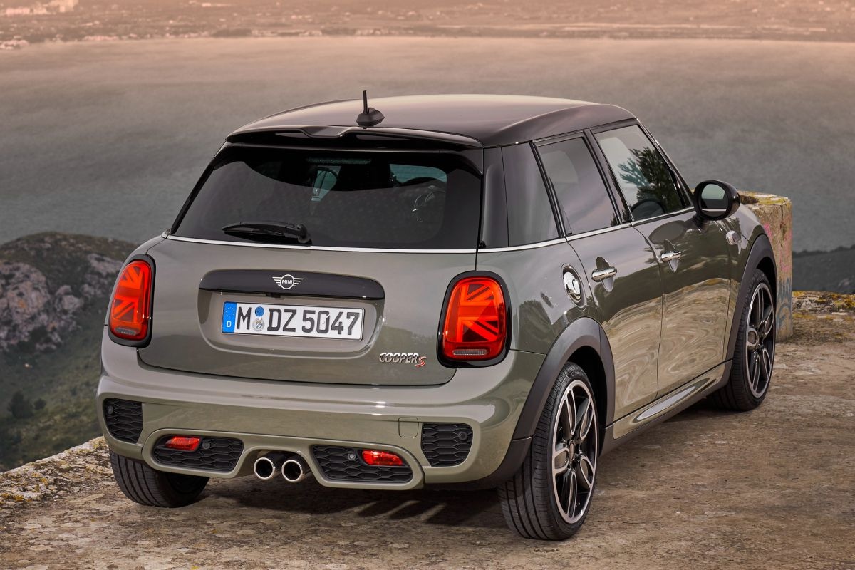 Mini Cooper (2019) review - AutoWeek