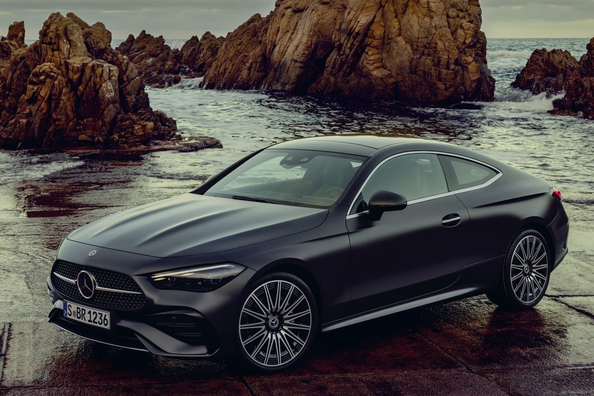 Mercedes-Benz CLE 300 e AMG Line prijs en specificaties