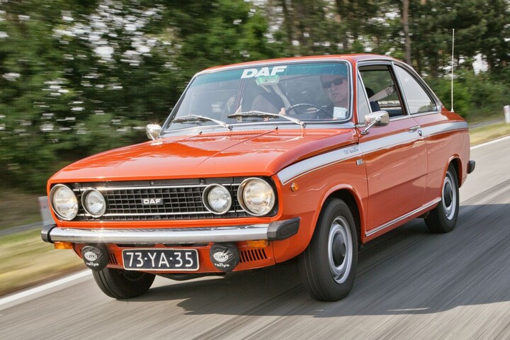 Deze jaren 70 klassiekers stijgen het snelst in waarde