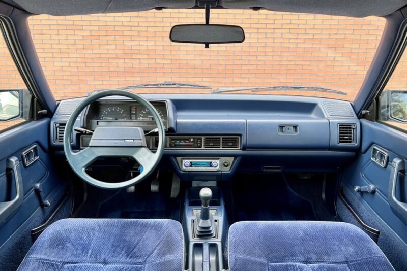 Mazda 626 (1984) - Liefhebber Gezocht - AutoWeek