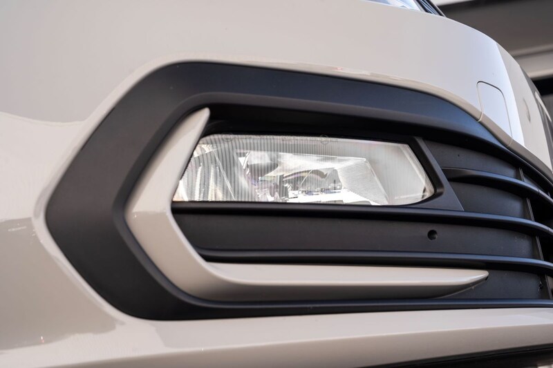 Opfrisser voor 15 jaar oude Volkswagen Polo - AutoWeek