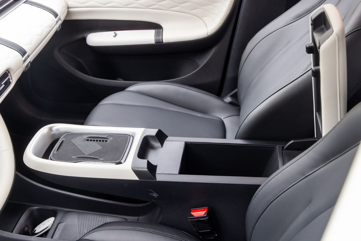 AutoWeek test de Dongfeng Box: veel EV voor je geld