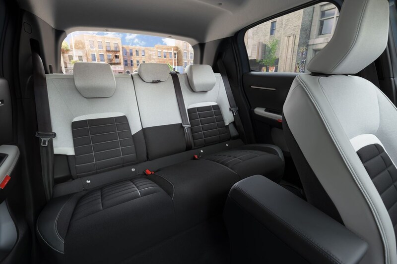 Citroen ë-C3 44kWh Business prijs en specificaties - AutoWeek