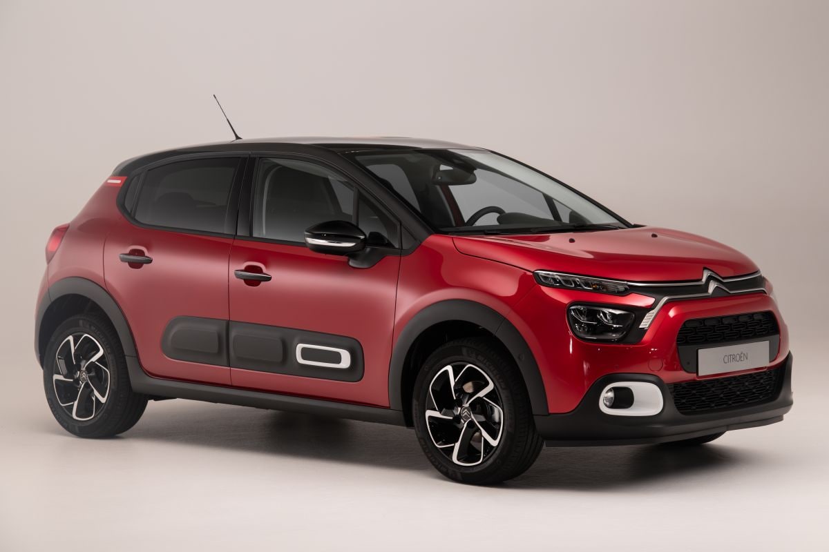 Citroen C3 PureTech 83 Plus (2023) review - AutoWeek