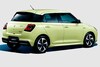 Nieuwe Suzuki Swift: nu definitief! - AutoWeek