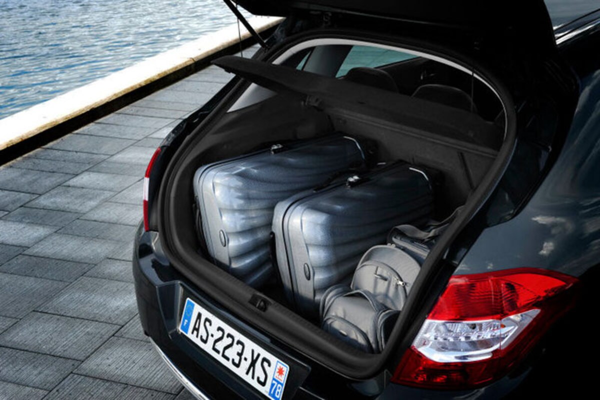Citroën C4 E Hdi 115 Tendance 2011 Review Autoweek