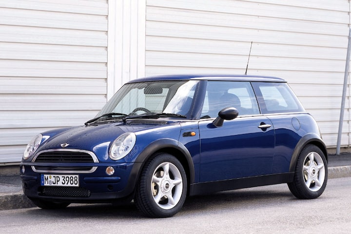 Mini One (2004) #3 review - AutoWeek