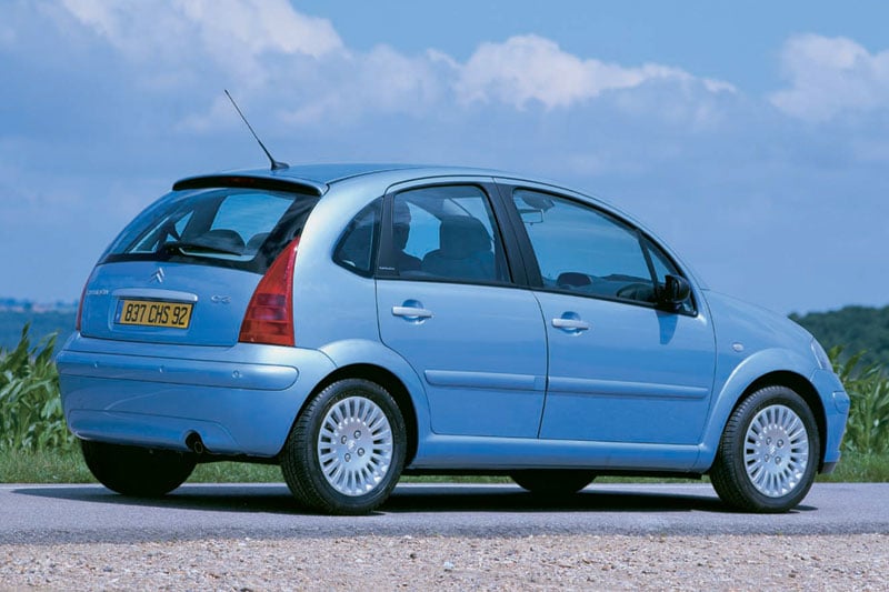 Citroen C3 1.4 Attraction prijs en specificaties - AutoWeek