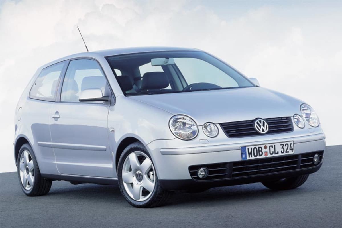 Volkswagen Polo 1.4 16V FSI Highline prijs en specificaties