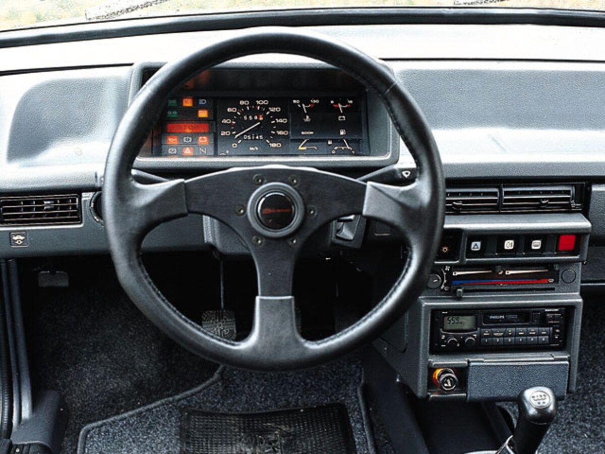 Eind van een tijdperk: Lada Samara met pensioen - AutoWeek