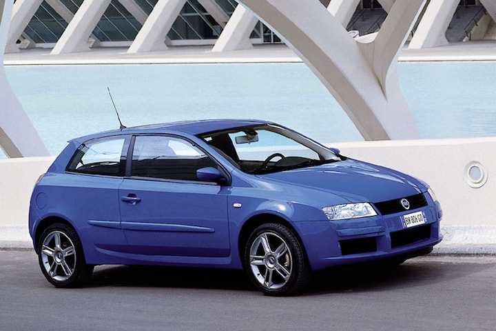 Fiat Stilo 1.9 JTD 80 Active (2002) review - AutoWeek