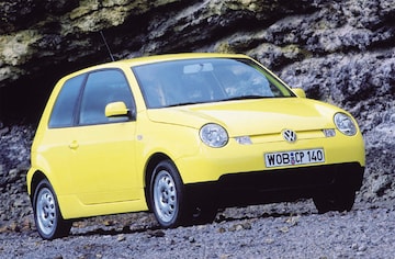 Kenteken Check 49-RR-VV - VOLKSWAGEN LUPO - AutoWeek