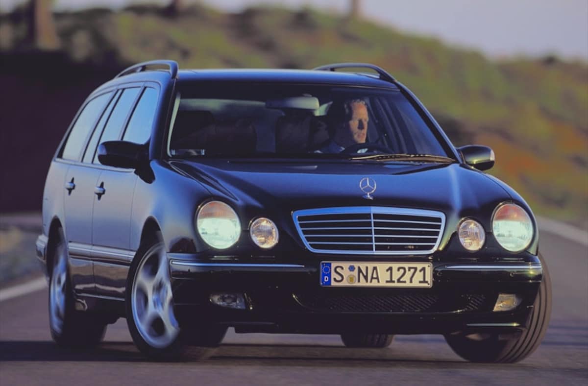 Mercedes-Benz E 280 Avantgarde Select Combi prijs en specificaties