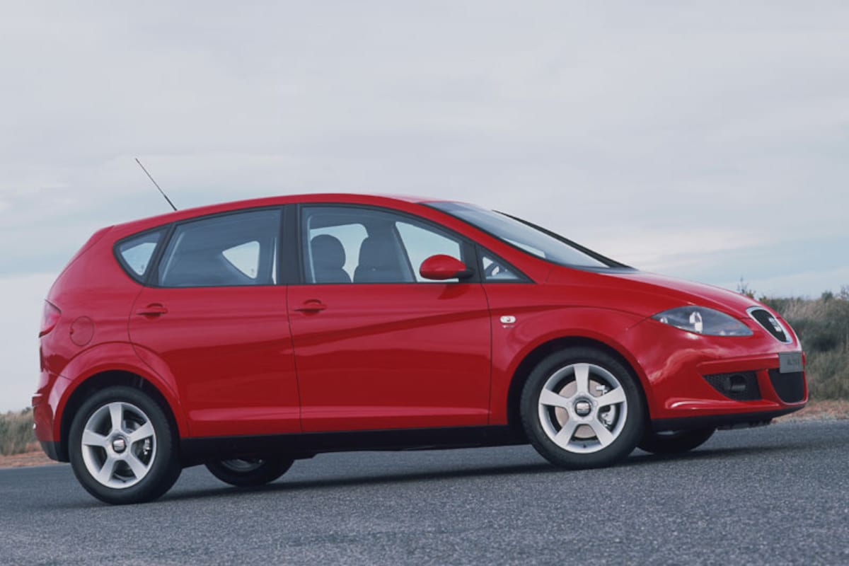 Seat Altea 1.6 Comfortstyle prijs en specificaties - AutoWeek