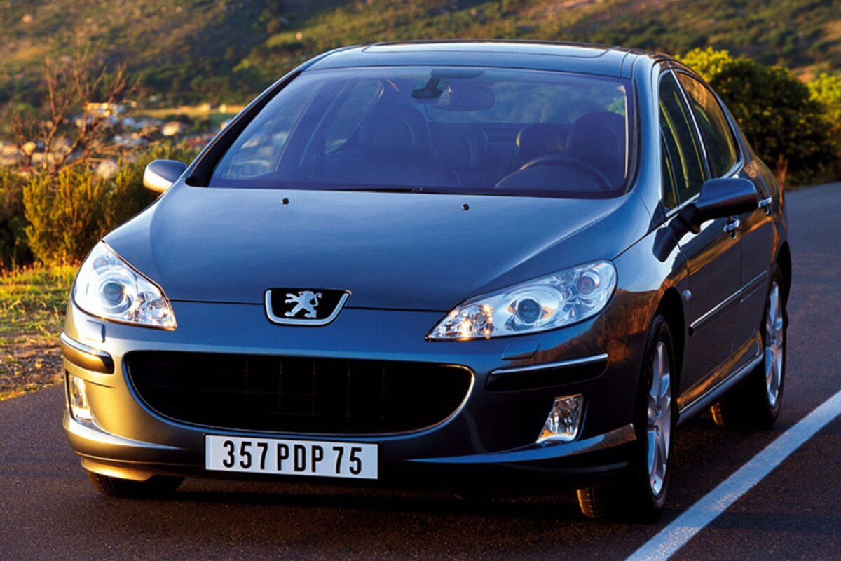 Peugeot 407 XS Pack 2.0-16V prijs en specificaties - AutoWeek