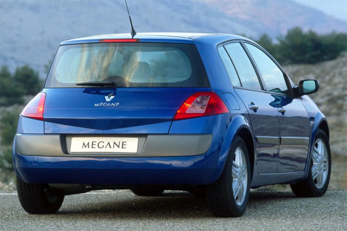 Supershowroom: Renault Mégane - AutoWeek