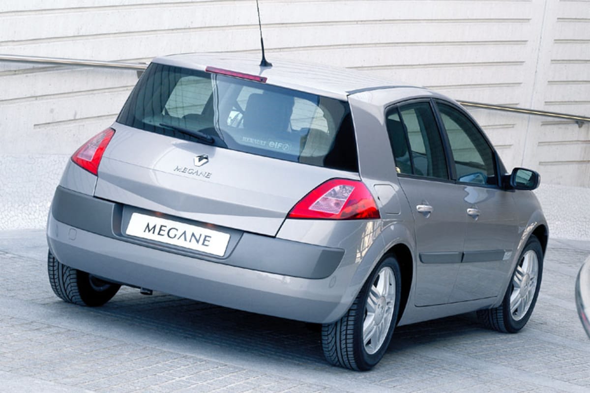 Renault Mégane 2.0 16V Tech Road prijs en specificaties