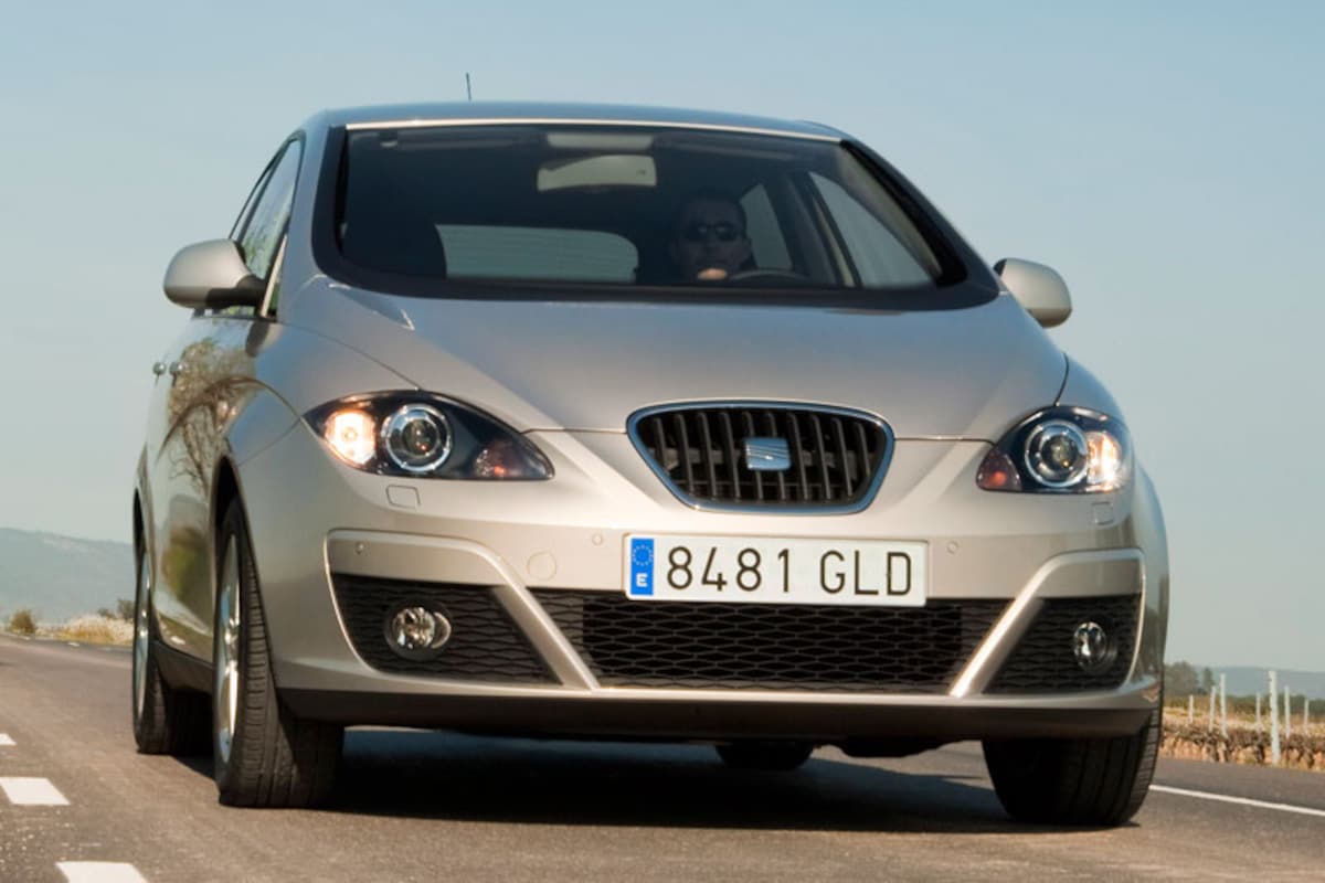 Seat Altea 1.8 TSI Style (2010) review - AutoWeek