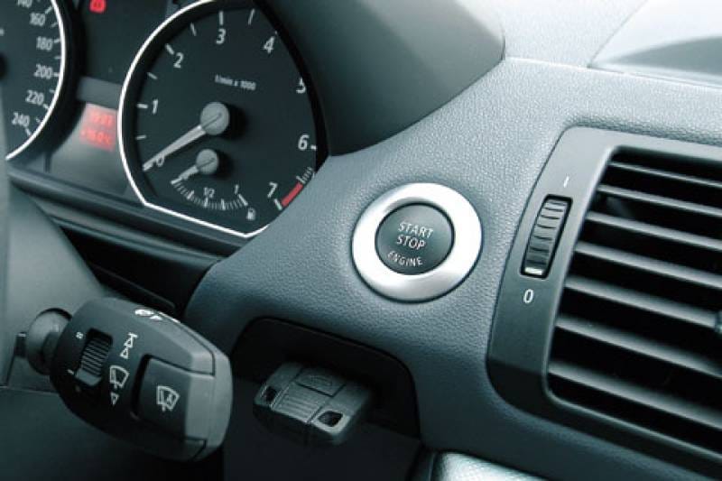 Stop-start voor alle Renaults - AutoWeek