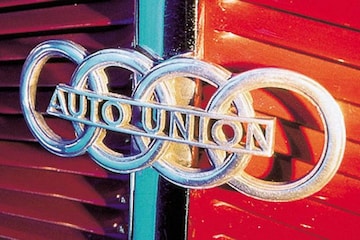 In het wild: Auto Union 1000 (1963) - AutoWeek