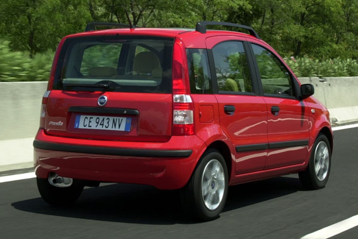 Fiat Panda 1.2 Dynamic prijs en specificaties - AutoWeek