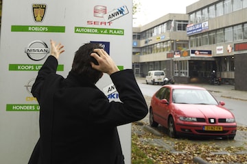 Aankoop checklist voor een gebruikte auto - AutoWeek