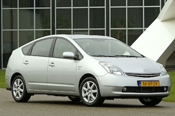 Toyota Prius - nieuws, informatie en prijzen - AutoWeek