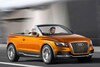 Officieel: Audi Cross Cabriolet Quattro - AutoWeek