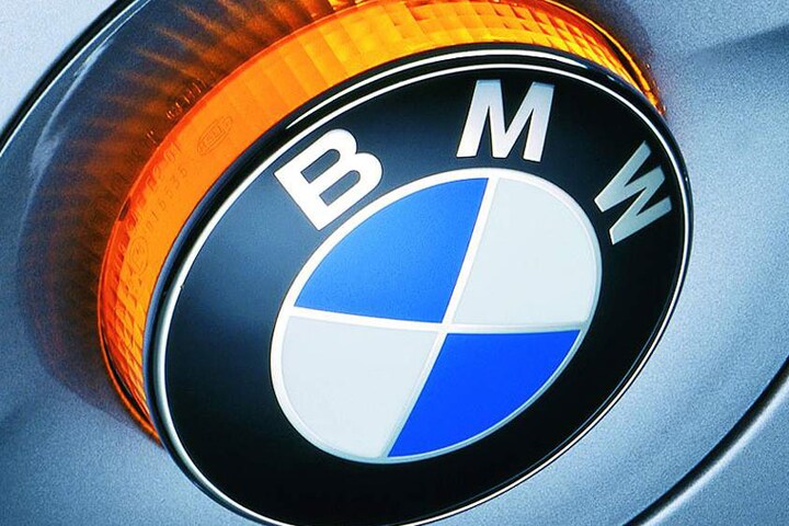 BMW meest waardevolle automerk - AutoWeek