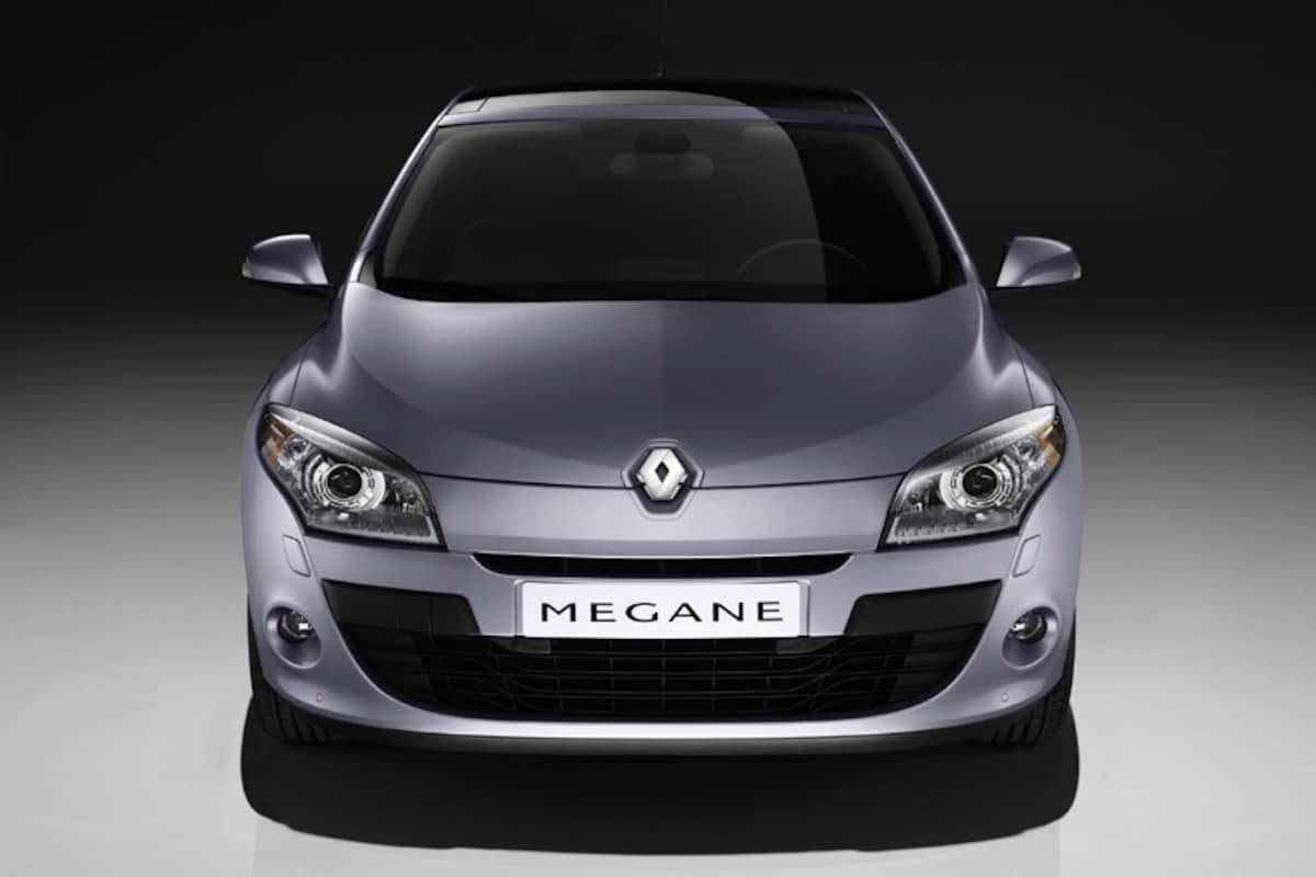Renault Mégane dCi 110 ECO2 Expression prijs en specificaties