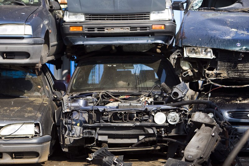 Recyclingbijdrage nieuwe auto's omlaag in 2021 - AutoWeek