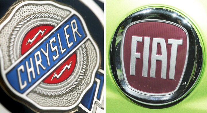'Multiair voor Chrysler' - AutoWeek