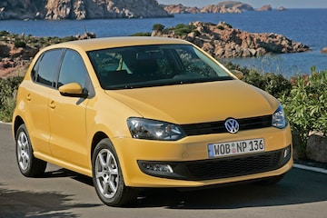 Kenteken Check L-235-VG - VOLKSWAGEN POLO - AutoWeek