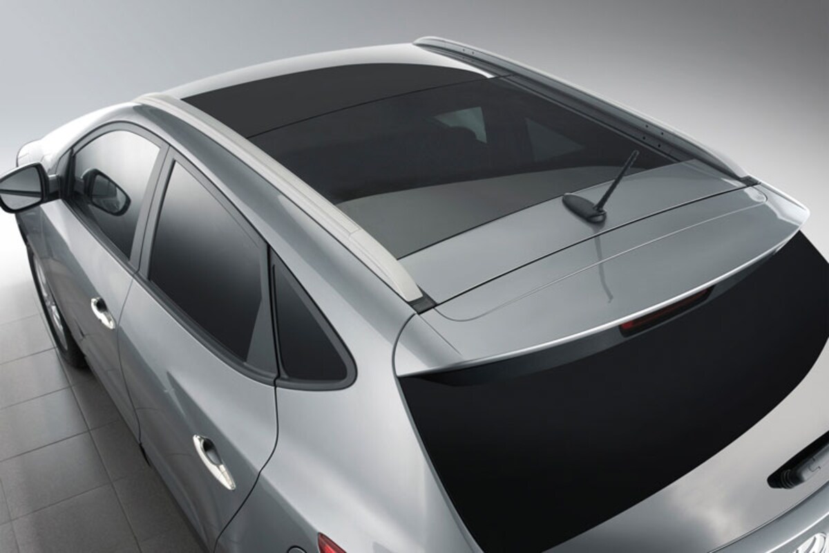 Hyundai ix35 2.0 CRDi VGT HP DynamicVersion 4WD prijs en specificaties