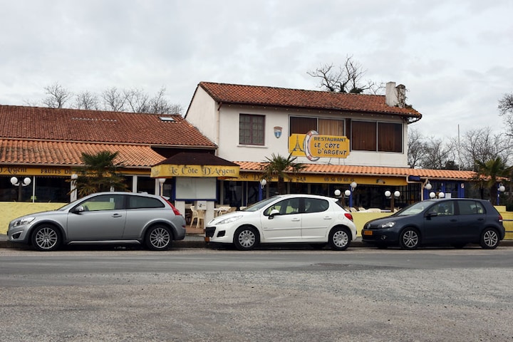 Peugeot 207 HDiF - Volkswagen Golf Bluemotion - Volvo C30 Drive