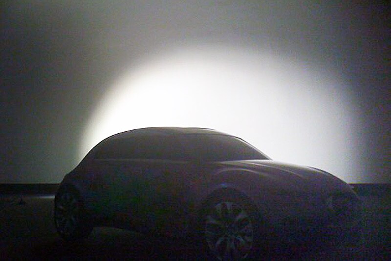 Is dit de nieuwe 2CV van Citroën? - AutoWeek