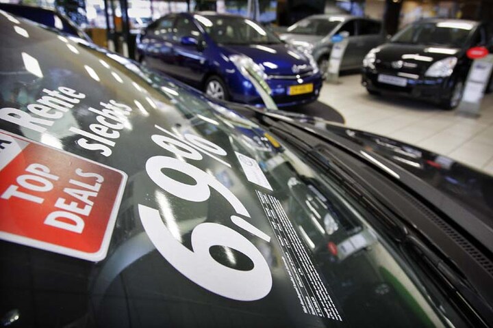 Auto's duurder ondanks BPM-verlaging - AutoWeek