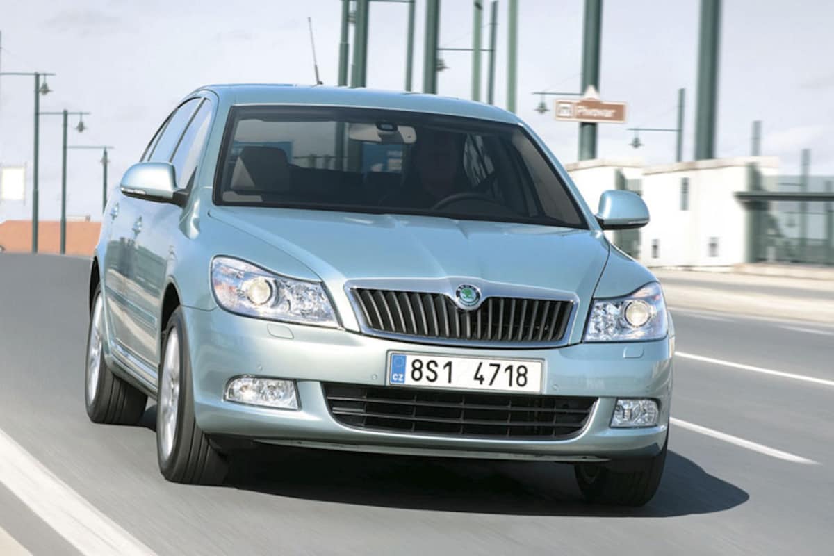 Skoda Octavia 1.6 TDI Greentech Ambition Businessline prijs en