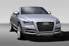 Officieel: Audi Cross Cabriolet Quattro - AutoWeek