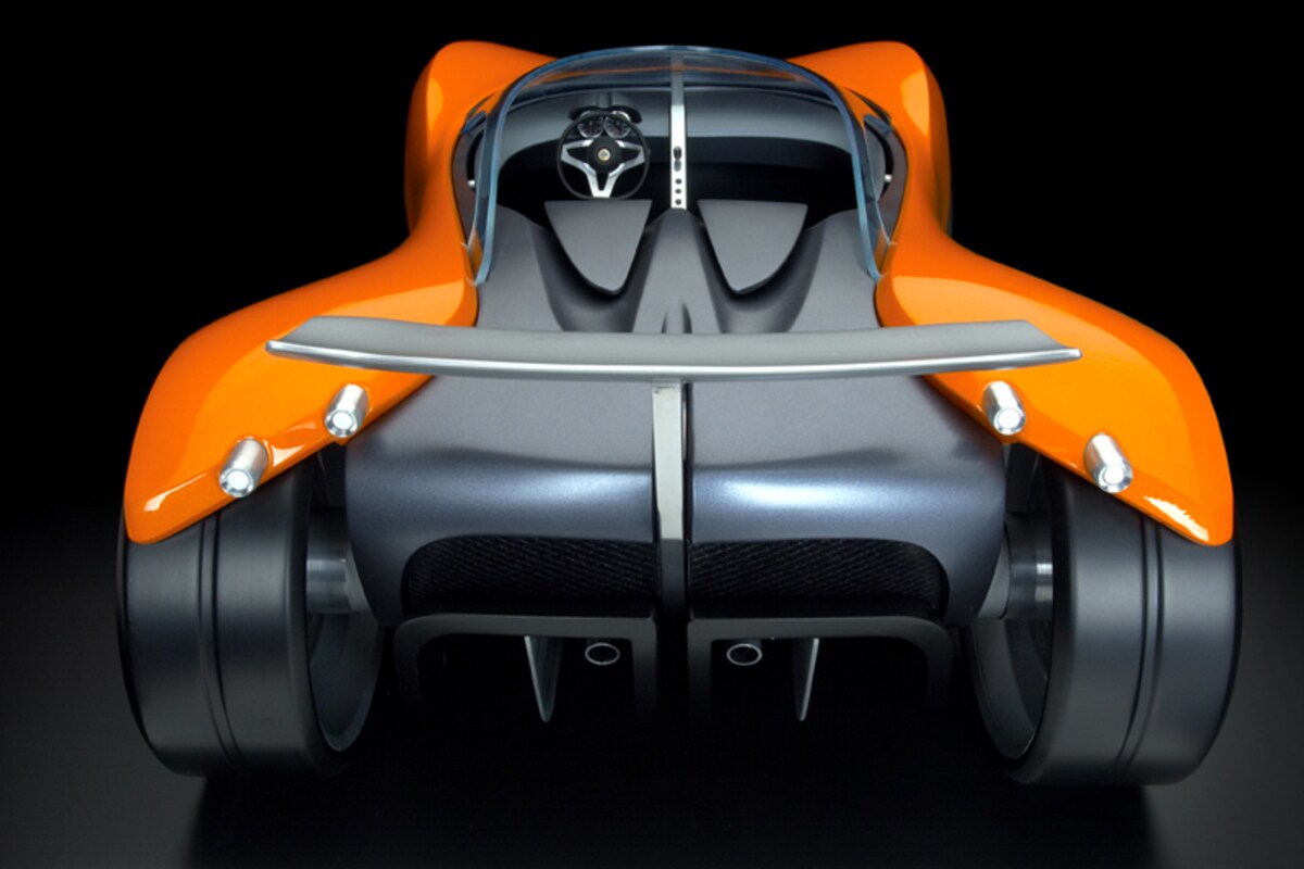 Lotus en Hot Wheels maken concept-car - AutoWeek