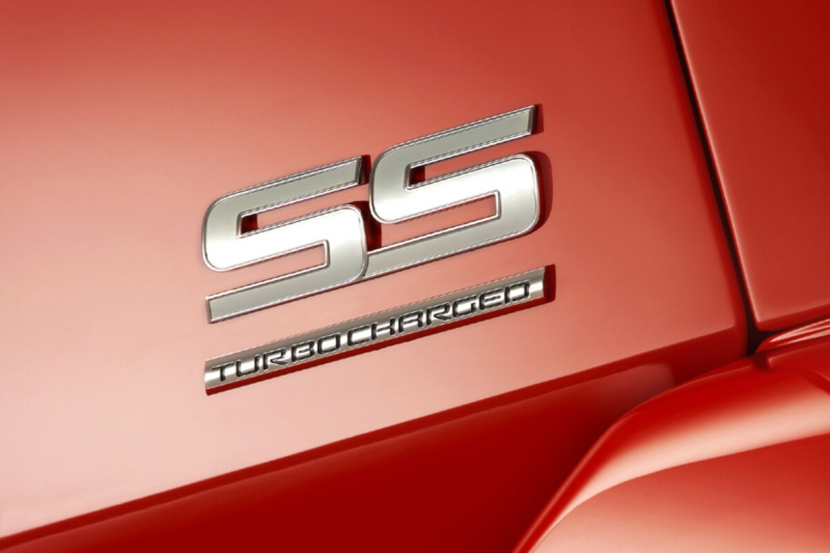 SuperSterk: Chevrolet HHR SS - AutoWeek