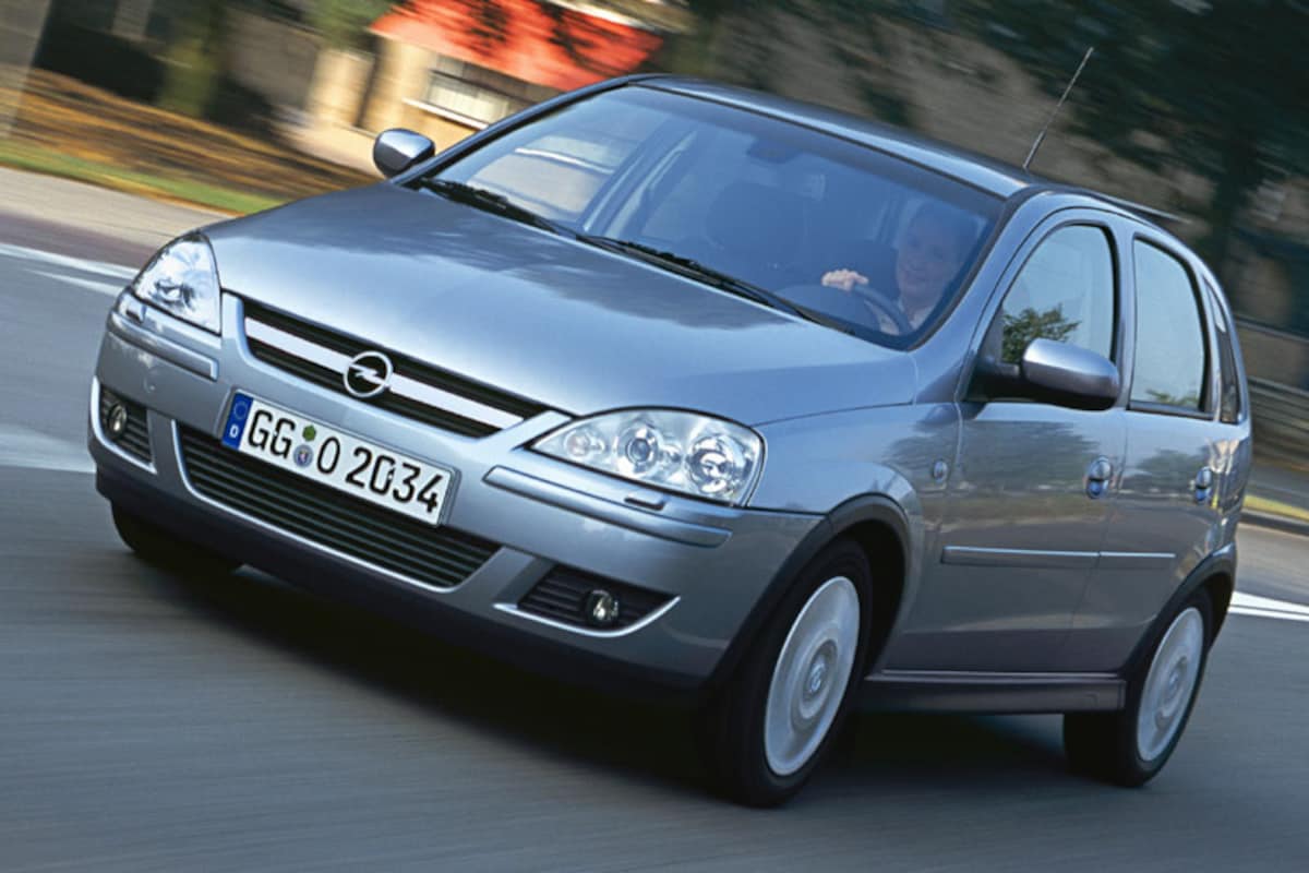 Opel Corsa 1.3 CDTi Sport prijs en specificaties - AutoWeek